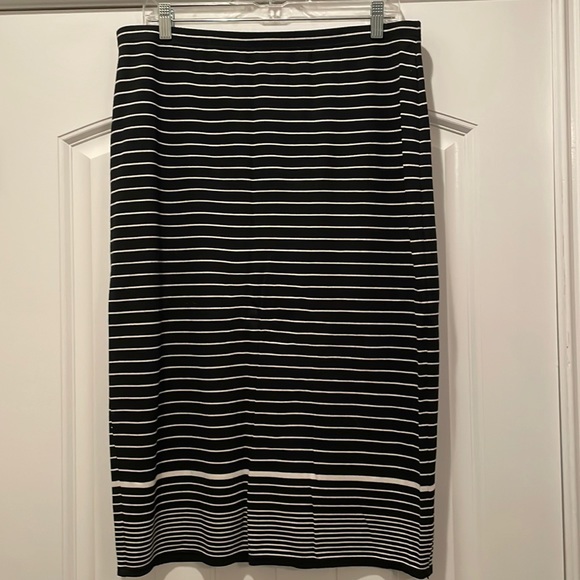 Max Studio | Skirts | Max Studio Knit Skirt | Poshmark